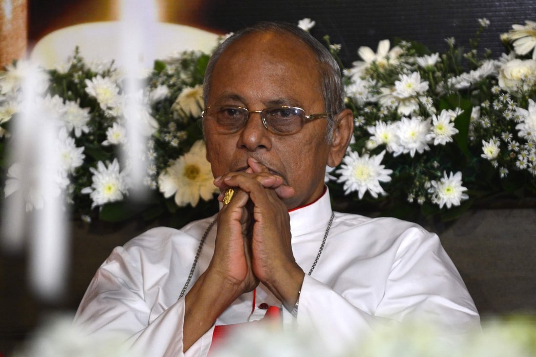 ‘Voice of the nation’: as Sri Lanka loses faith in the government, it ...