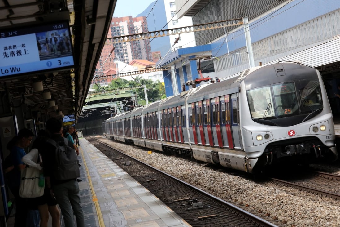 Hong Kong MTR focuses on profits, so it can meet high service standards ...