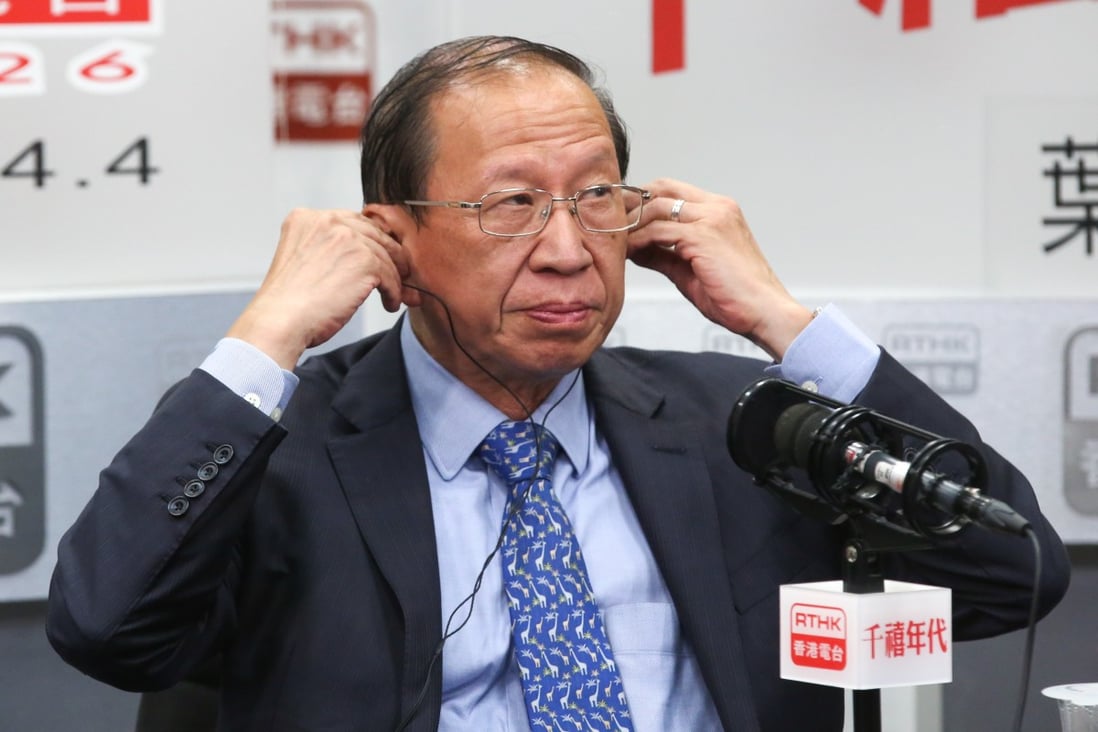 Pui Kwan-kay poised to succeed outgoing Brian Leung as Hong Kong ...