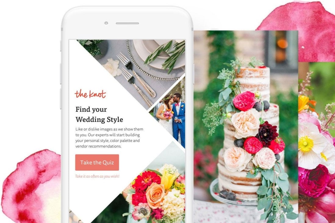 Wedding planning: 5 apps to make sure it is fun | South China Morning Post