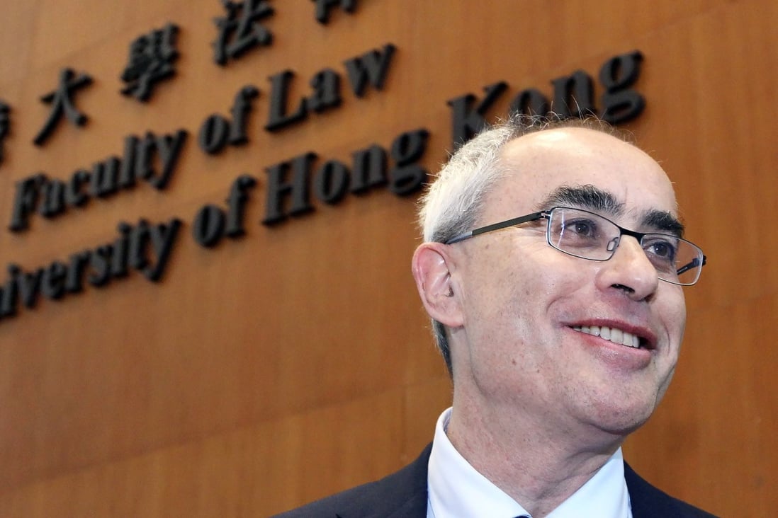 Fugitive tycoon Joseph Lau wins permission to hire top British human ...