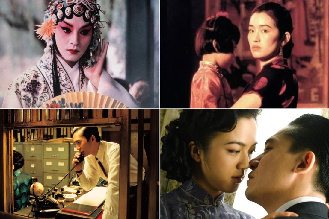 5 most memorable Chinese films that have been honoured at the Cannes ...