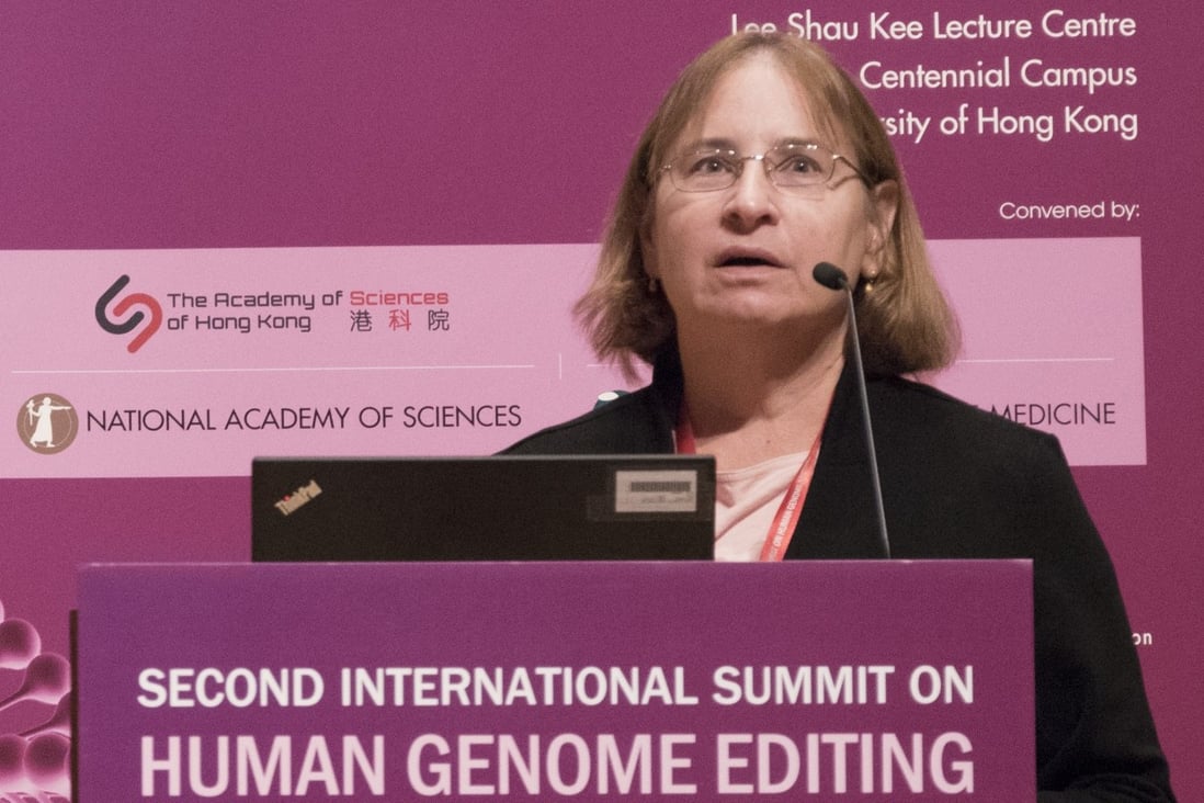 Brave new steps of Shaw Prize winner | South China Morning Post