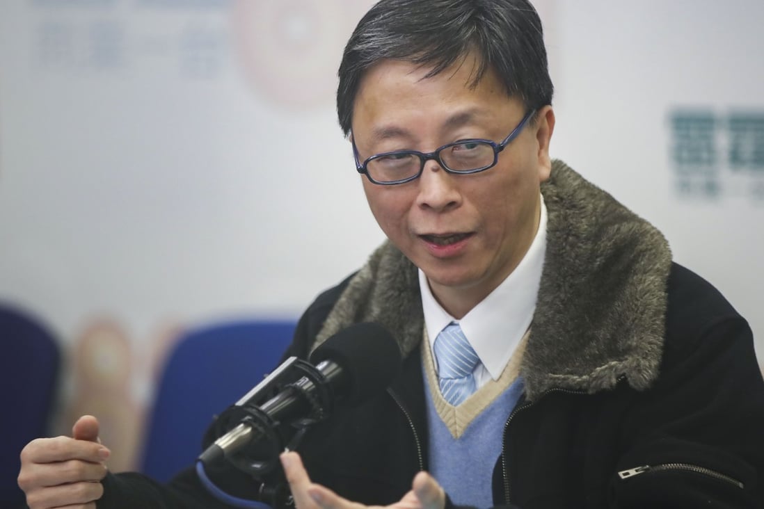 Crowded hospitals to blame for surge in cases of superbug CPE, says top ...