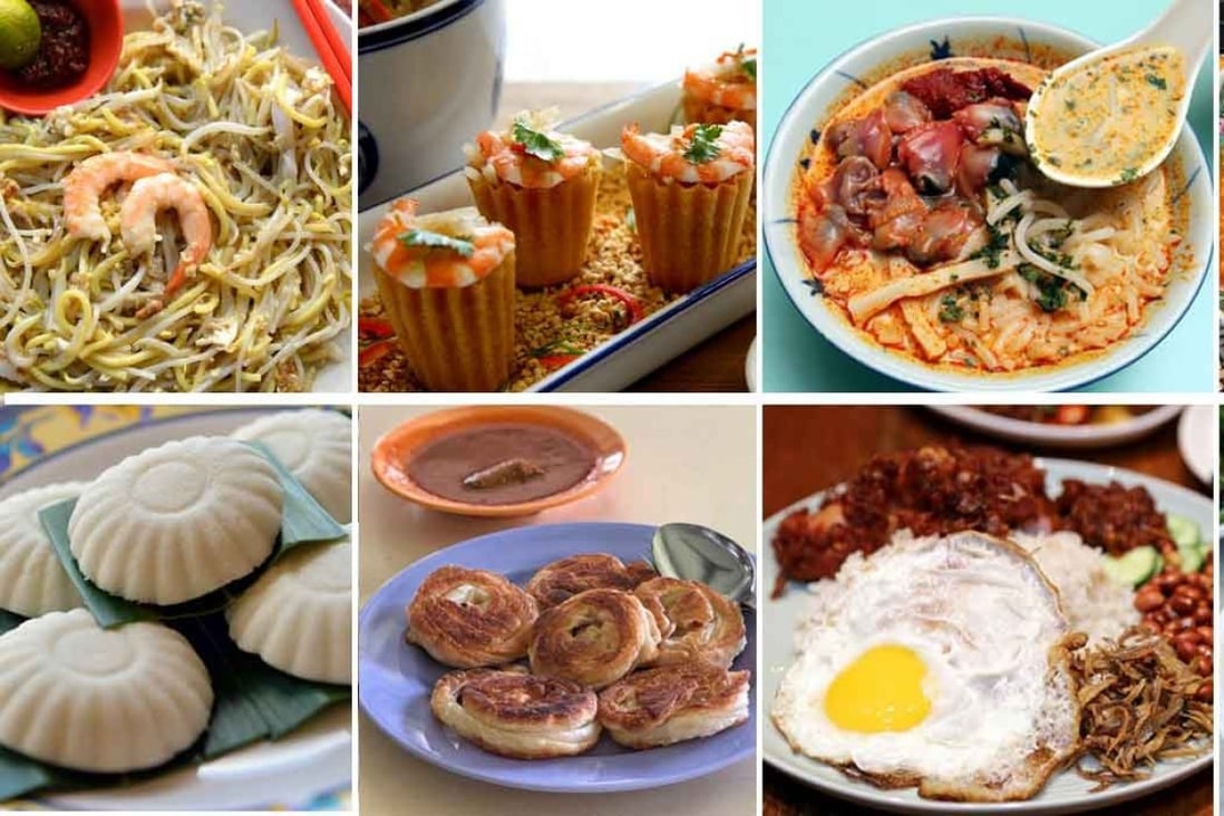 Kuala Lumpur and Singapore break into world’s top 10 for most ...