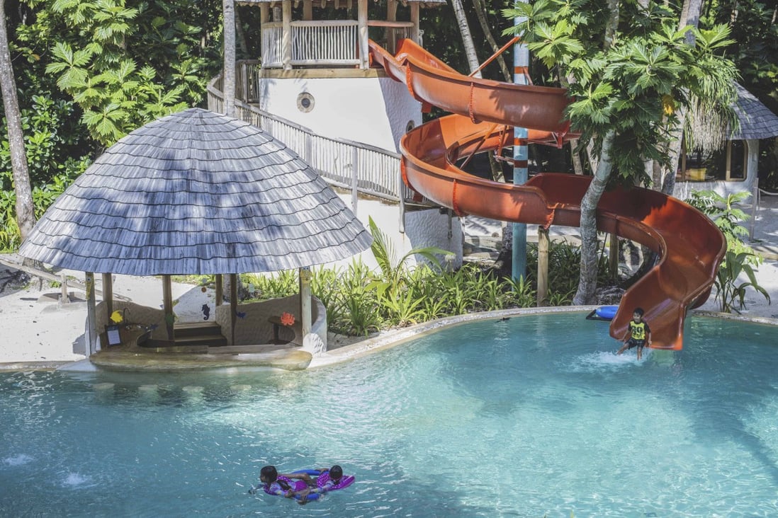 Kids' paradise: 6 luxury Asian family resorts to check into next school ...