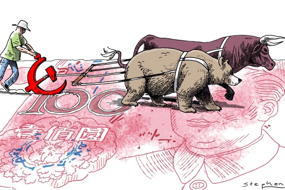 Why Tiananmen Square’s real legacy may be Communist Party unity and the ...