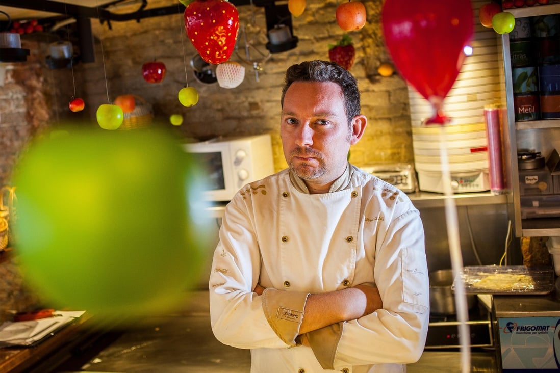 Albert Adrià’s Tickets restaurant in Barcelona has changed, cookbook ...