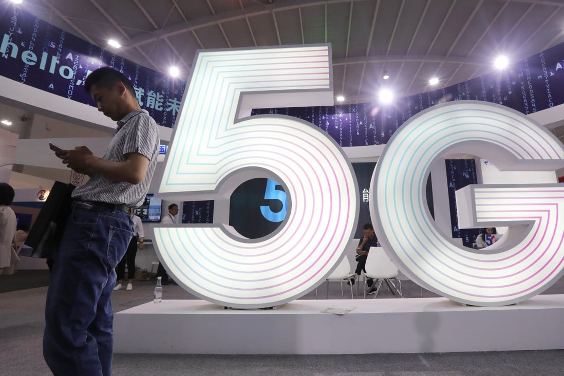 What will 5G in China mean for you? | South China Morning Post