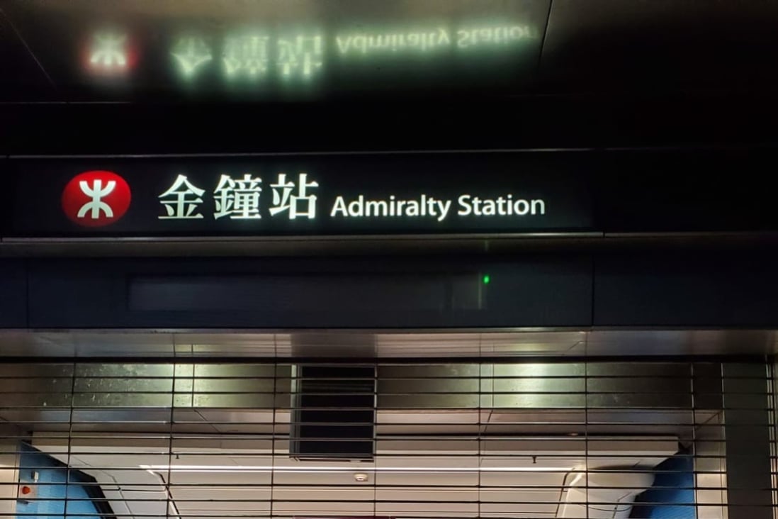 Hong Kong slowly returns to normal after protests, but public told to ... Hong Kong slowly returns to normal after protests, but public told to ...
