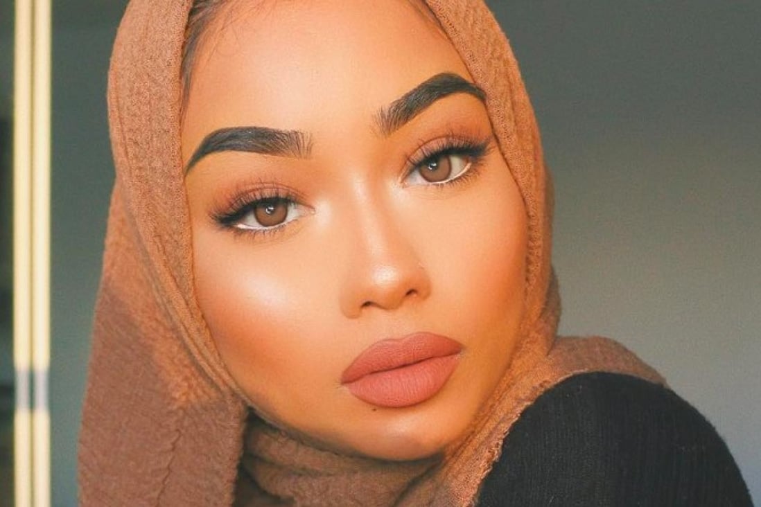 9 talented Muslim beauty influencers to follow for expert make-up tips ...