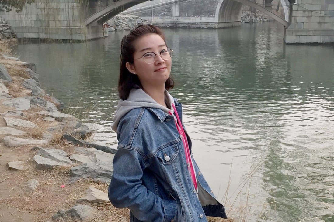 Suspect in murder of Chinese student Zhang Yingying bought corrosive ...