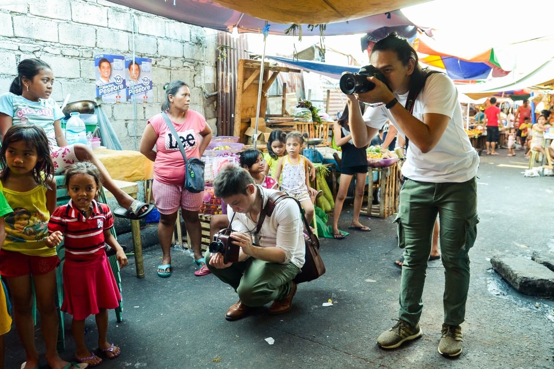 Freelancers in Philippines fight back with bill that offers them same ...