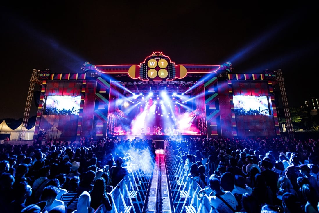 Music festivals Asia 2019: 17 events you can’t miss, from beach parties ...