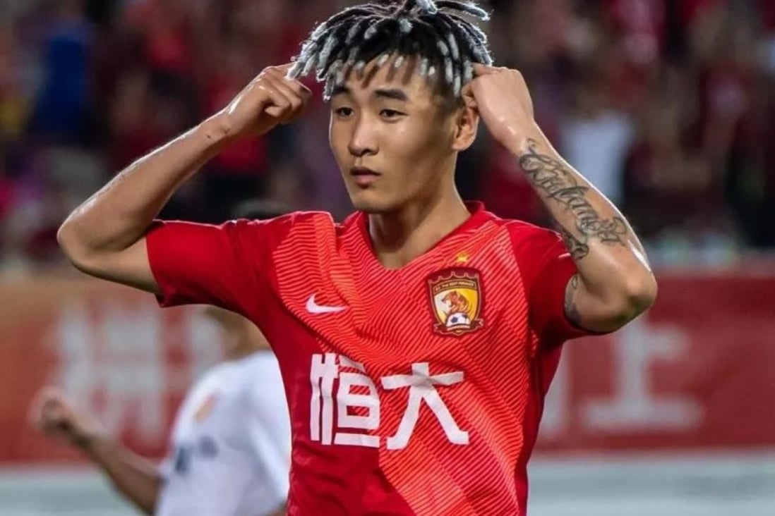 Chinese Super League: Wei Shihao’s haircut, Yannick Carrasco fiasco and ...