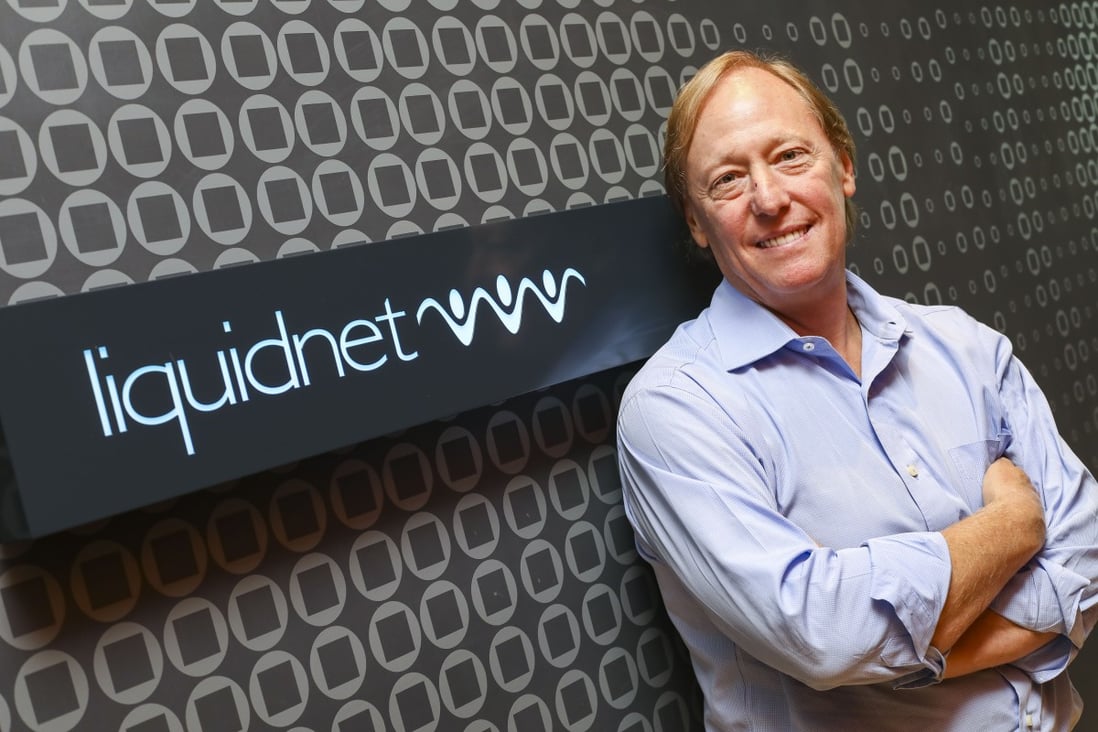 Exclusive: Liquidnet CEO: Artificial intelligence is the future ...