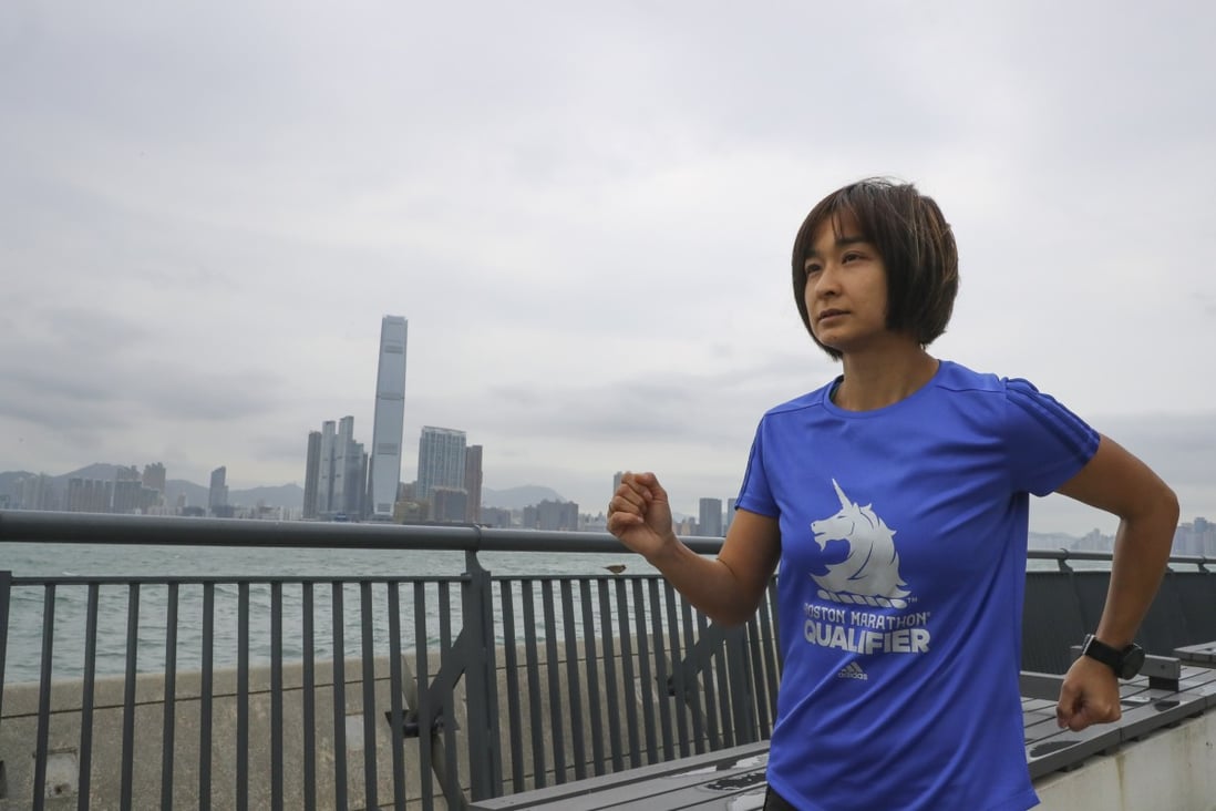 Family, work, fitness … and running marathons around the world: how a ...