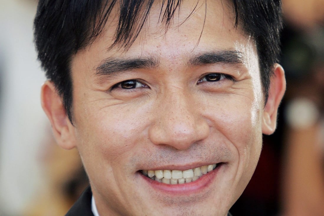 From Cyclo to In the Mood for Love, five of the best Tony Leung films ...