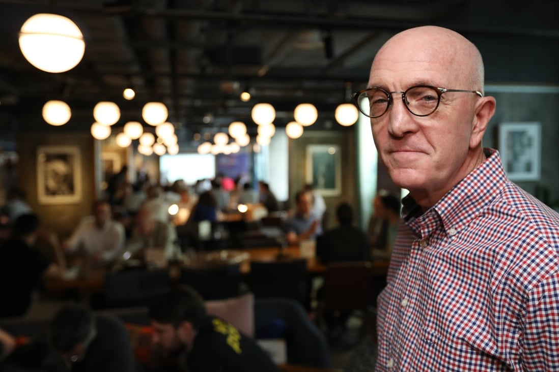 Hong Kong electric utility CLP joins the data arms race in an effort to ...