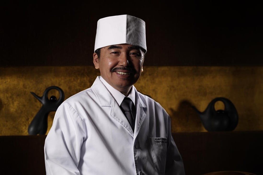 Kaiseki, dim sum, street food in Hong Kong: where a Japanese chef goes ...