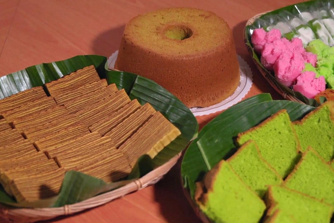 Singapore’s Anastasia Liew on what’s cooking at her famous Bengawan ...