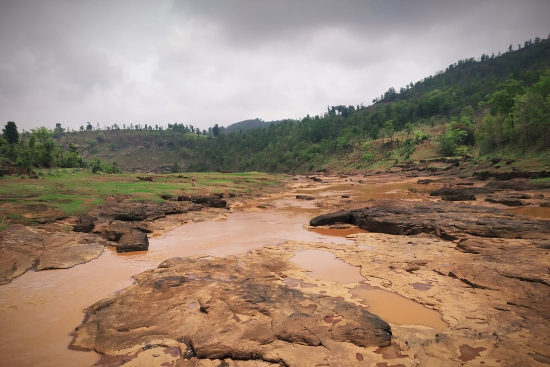 India’s deadly drought: villagers in Mokhada battle sleepless nights ...