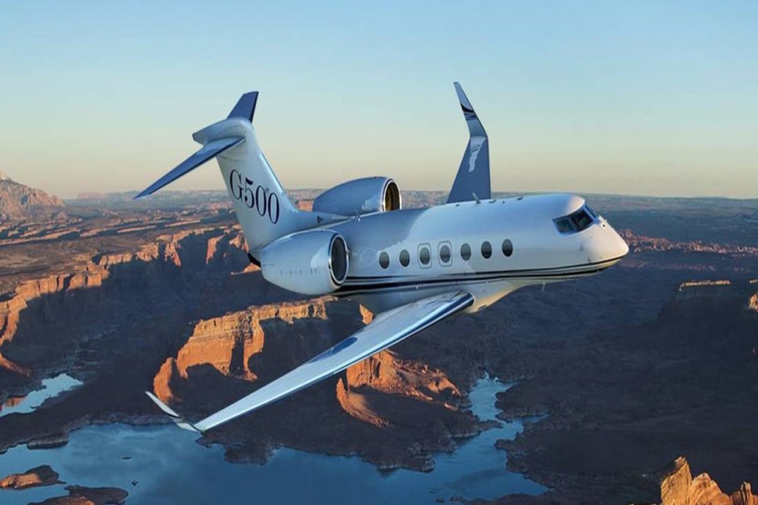 Inside Qatar Executive’s new G650ER and G500 Gulfstream luxury private ...