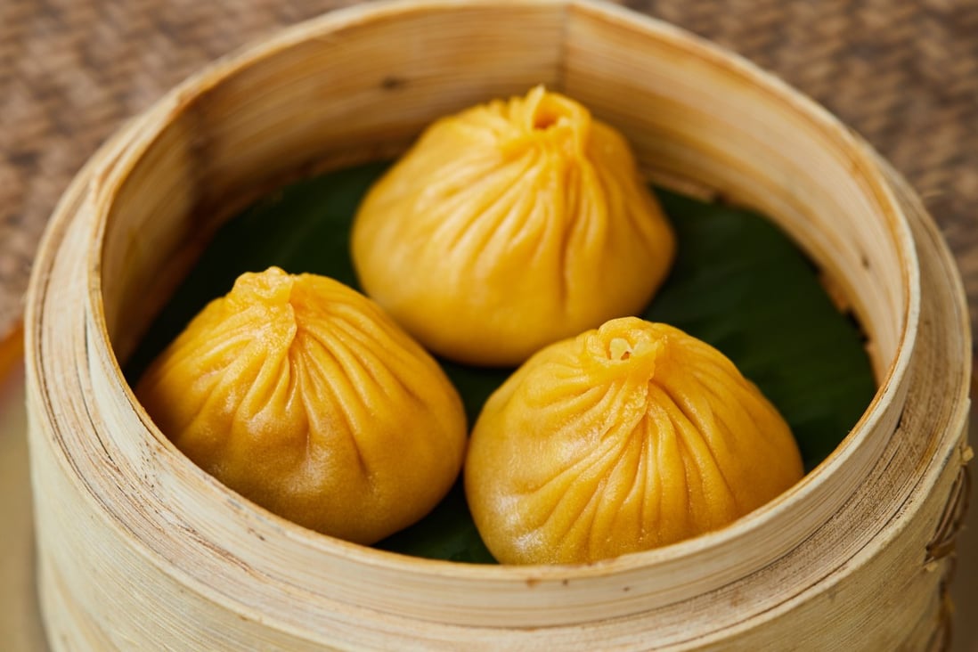 Five of the best places in Shanghai for xiaolongbao soup dumplings ...