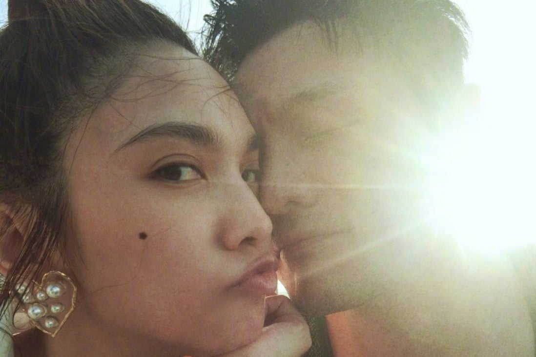 1.5 million ‘likes’: Taiwanese star Rainie Yang is officially engaged ...