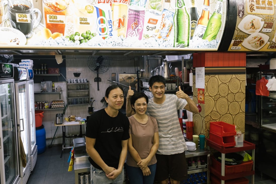 HBO’s Invisible Stories on life in Singapore’s public housing shows the ...