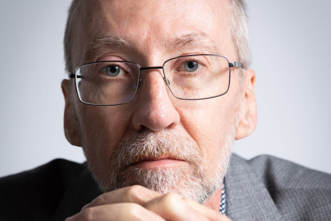 Kanae Minato, Steven Erikson, Emma Newman: Hong Kong Book Fair 2019 ...