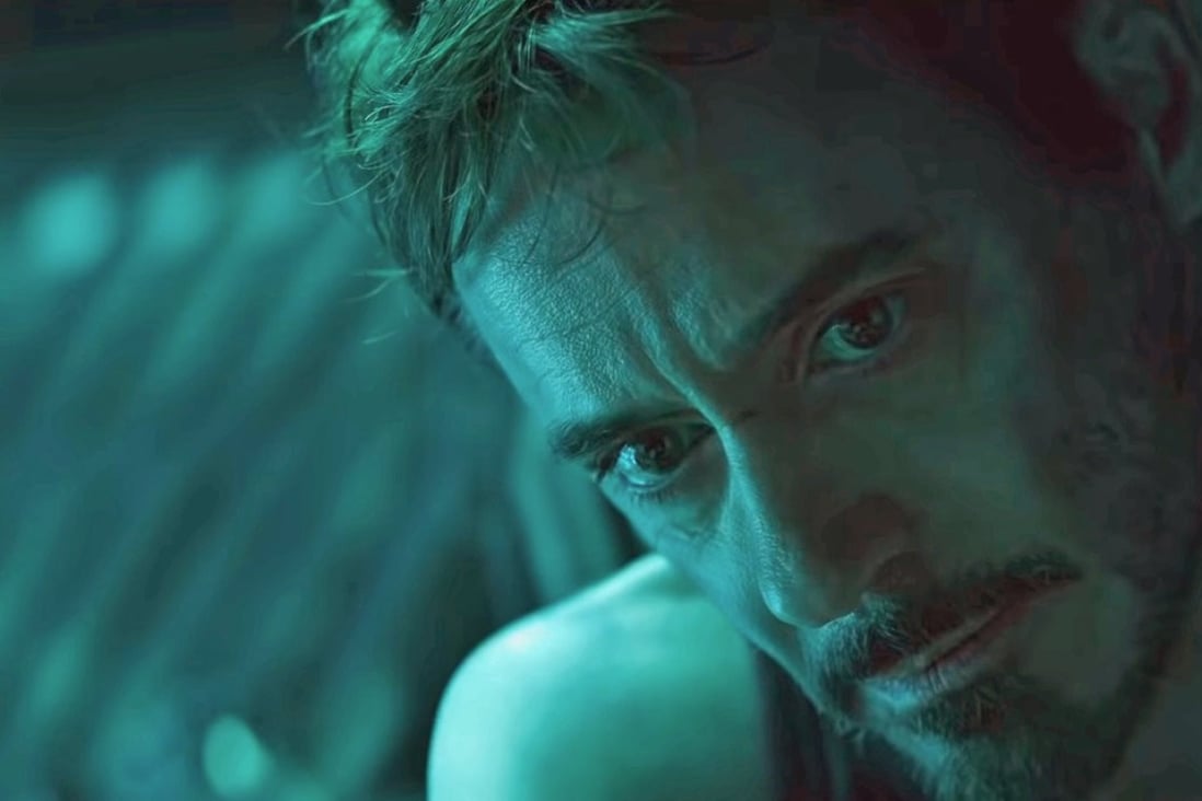 Which 6 Marvel superhero actors are among world’s top-paid celebrities ...