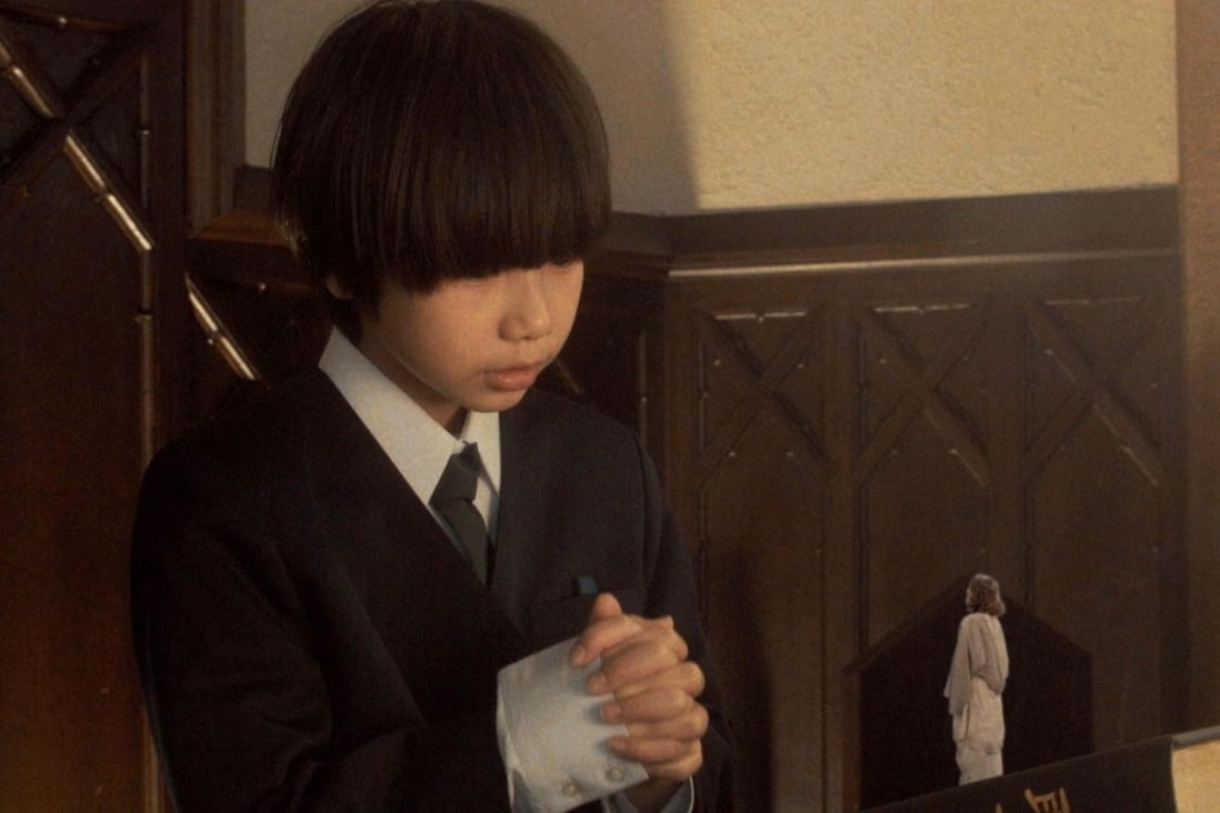 Jesus film review: a lonely Japanese boy struggles with Christianity in ...