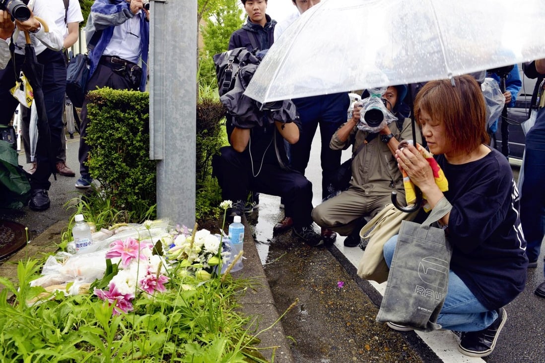 ‘I don’t have words’: most victims in arson attack on Kyoto anime ...