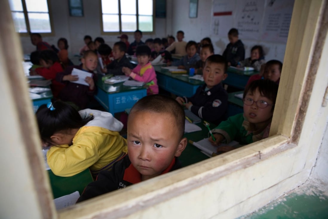 Are China’s social ills from four decades of rapid economic growth ...