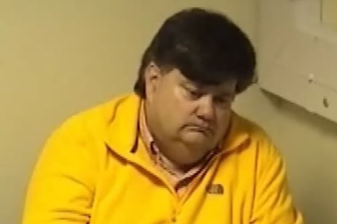 UK man Carl Beech jailed for 18 years for fabricating story about ...