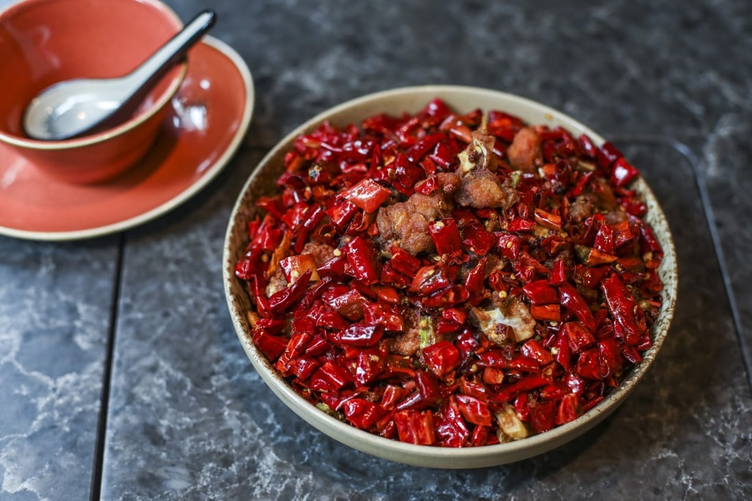 Is Sichuan cuisine all spicy? | South China Morning Post