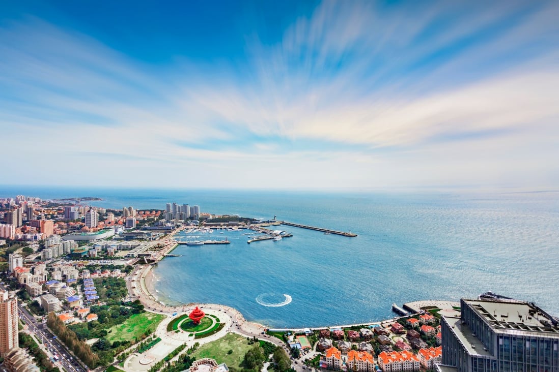 A weekend break in Qingdao – there’s more to the Chinese port city than ...