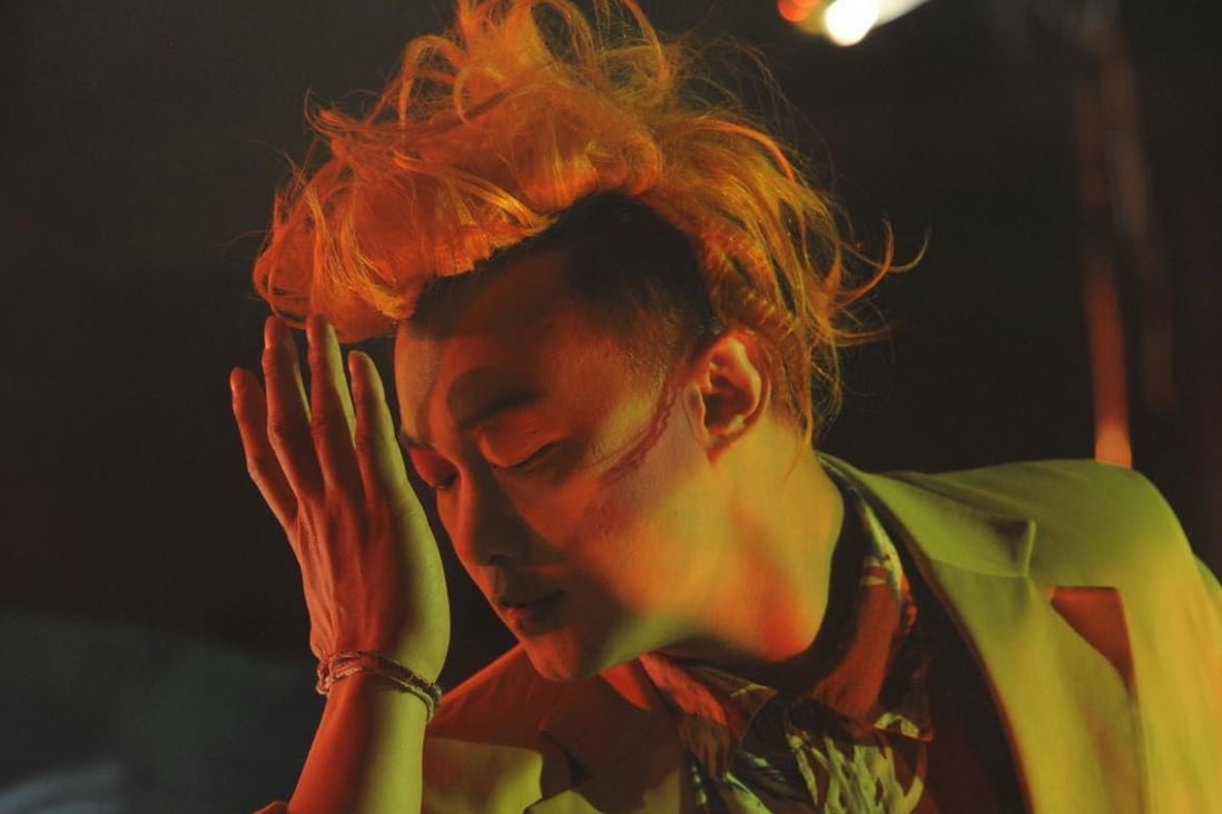 5 memorable moments from singer Eason Chan’s career you may have missed ...