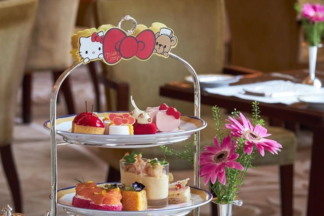 From Hello Kitty to pastry paradise: 7 of the best places in Hong Kong ...
