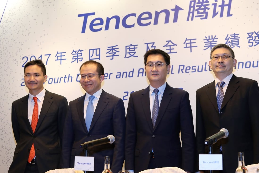 Hong Kong’s biggest corporate chieftains are better off than ...
