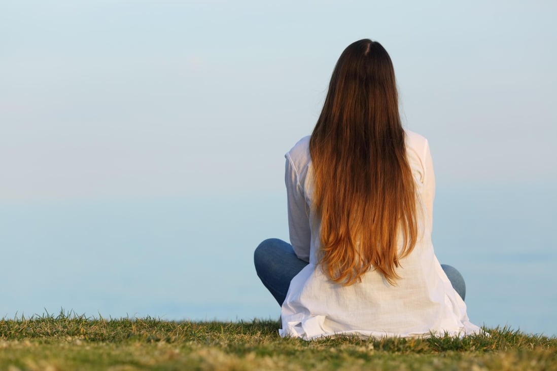 How solitude can bring happiness and peace of mind – just don’t fear ...