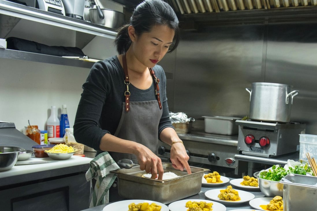 How Asian immigrants are transforming San Francisco Bay Area’s food ...