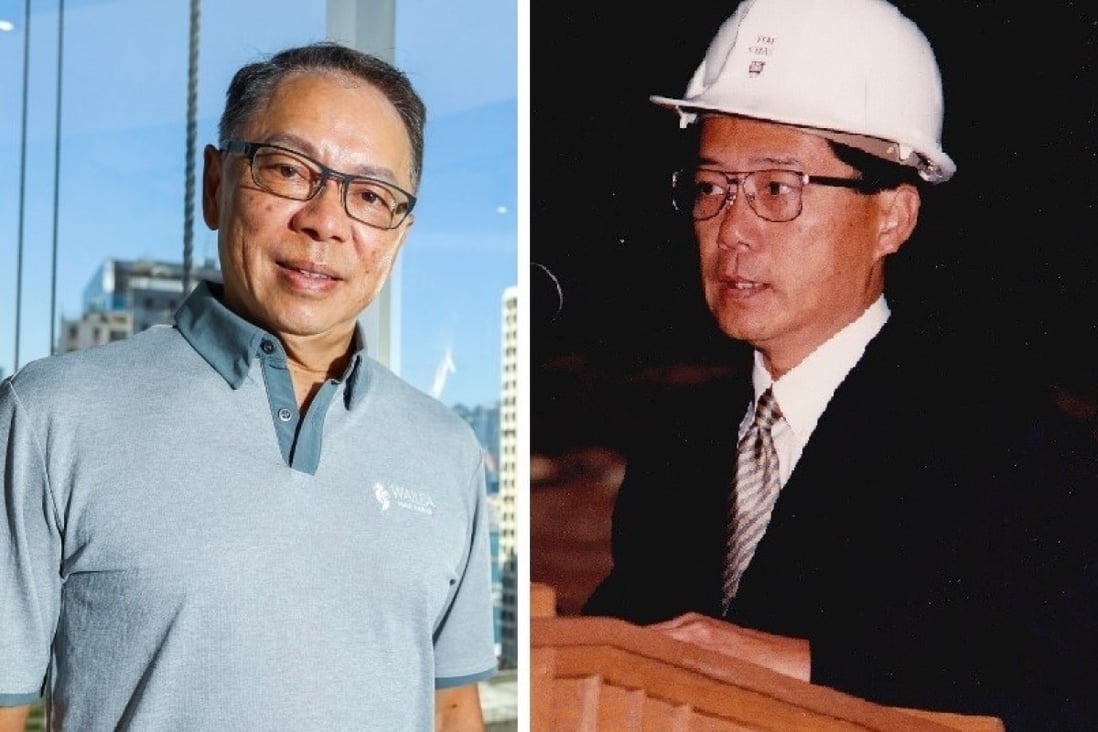 Hong Kong’s Chan brothers, famed for charity in Canada, fight tax ...