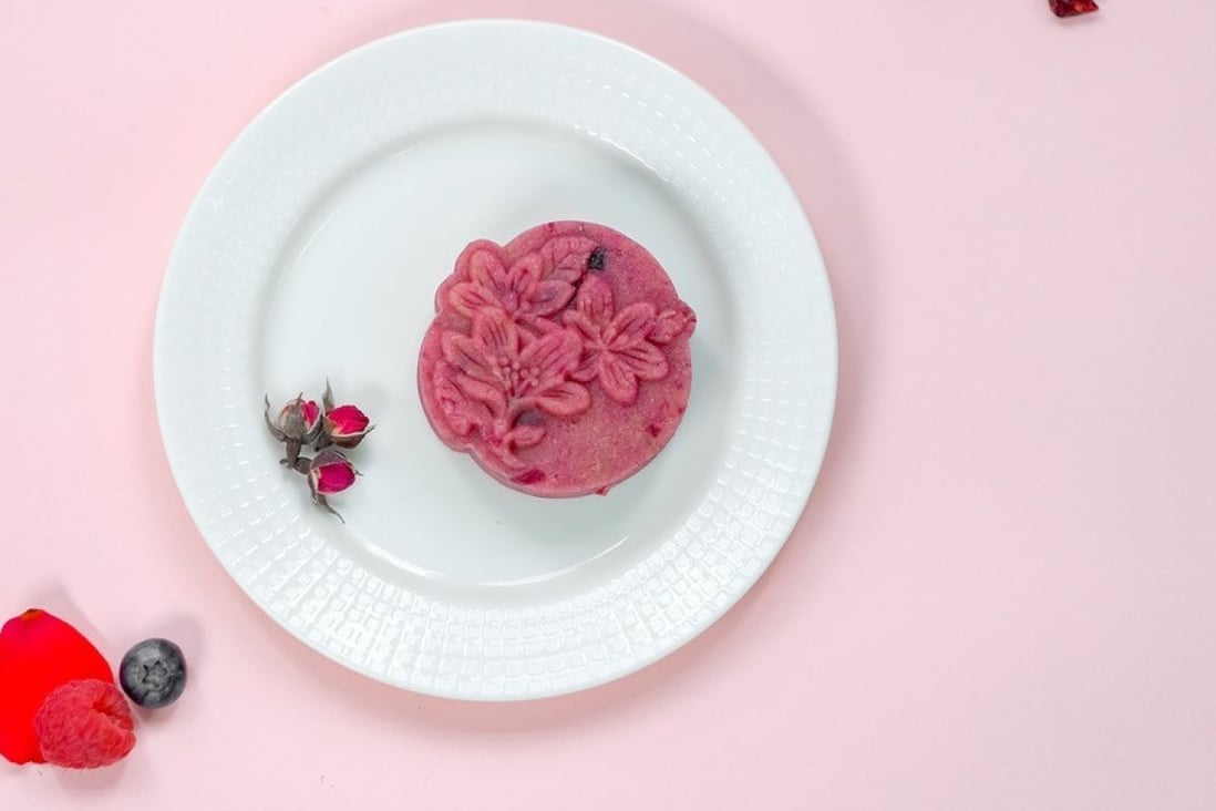 Today I learned how to make vegan mooncakes – just in time for Mid ...