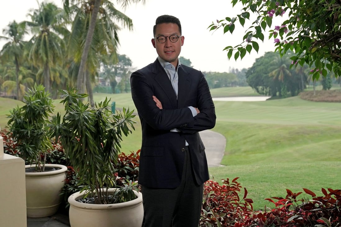 How Indonesia’s Lippo empire fought back from the brink after being ...