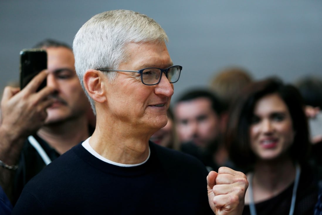 Apple CEO Tim Cook starts his day at 3.45am – can following his daily ...