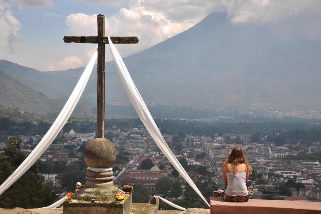 Antigua, Guatemala: the good, bad and ugly sides to the Central ...