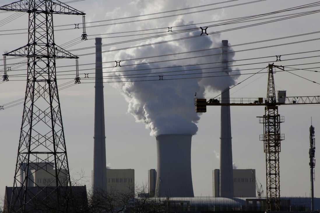 China wants nations to tackle climate change with ‘nature-based ...