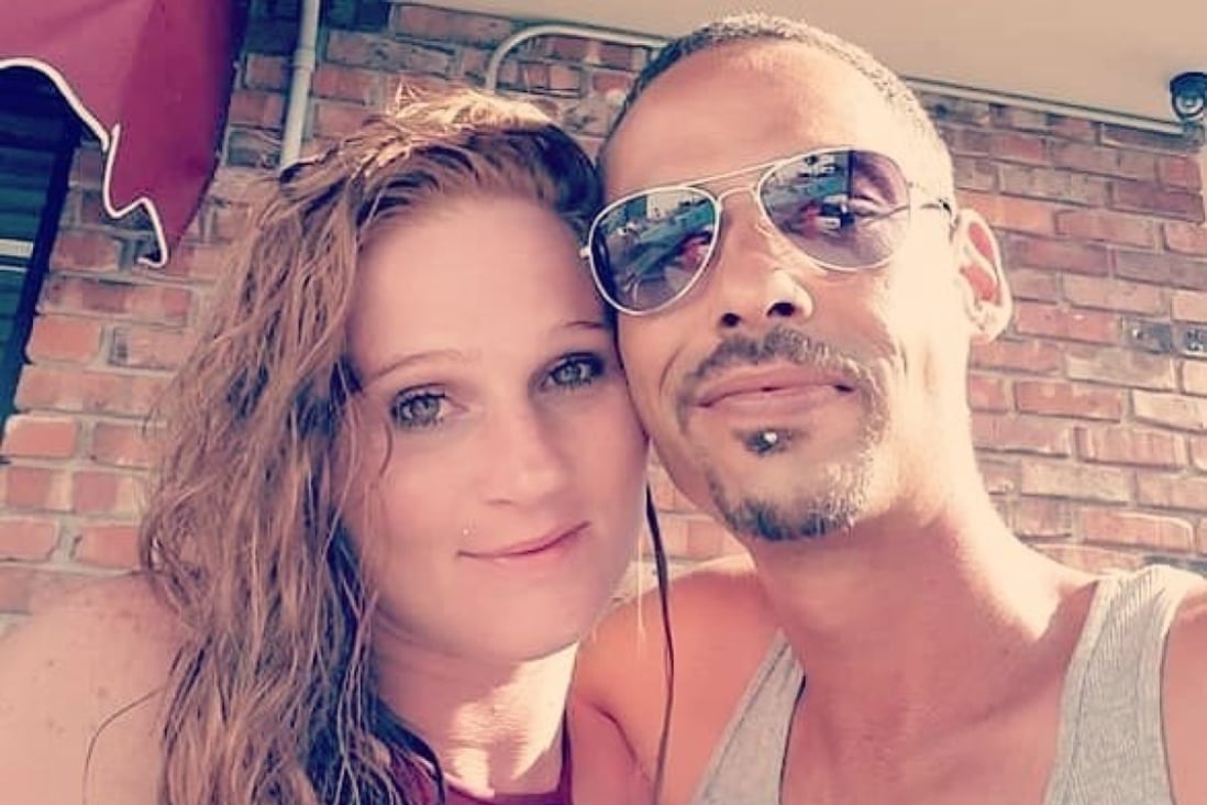 MMA fighter Katy Collins dies at 32 after brain aneurysm | South China ...